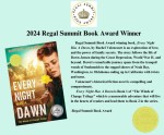 About – Author Rachel Valencourt