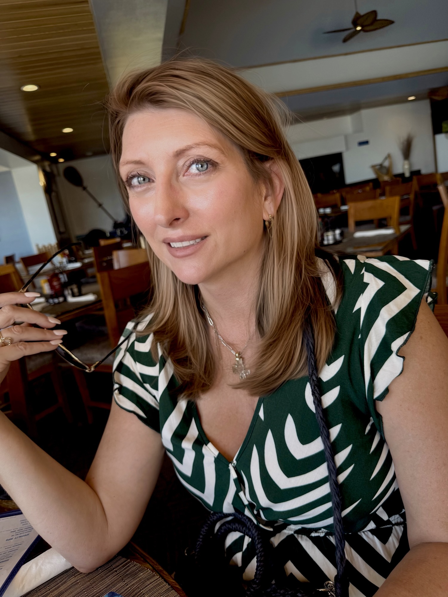 It’s okay to Crash Out – Author Rachel Valencourt